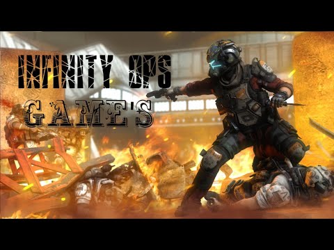 HOW TO PLAY INFINITY OPS WITH YOUR FRIENDS||HOW TO MAKE FRIENDS IN ...