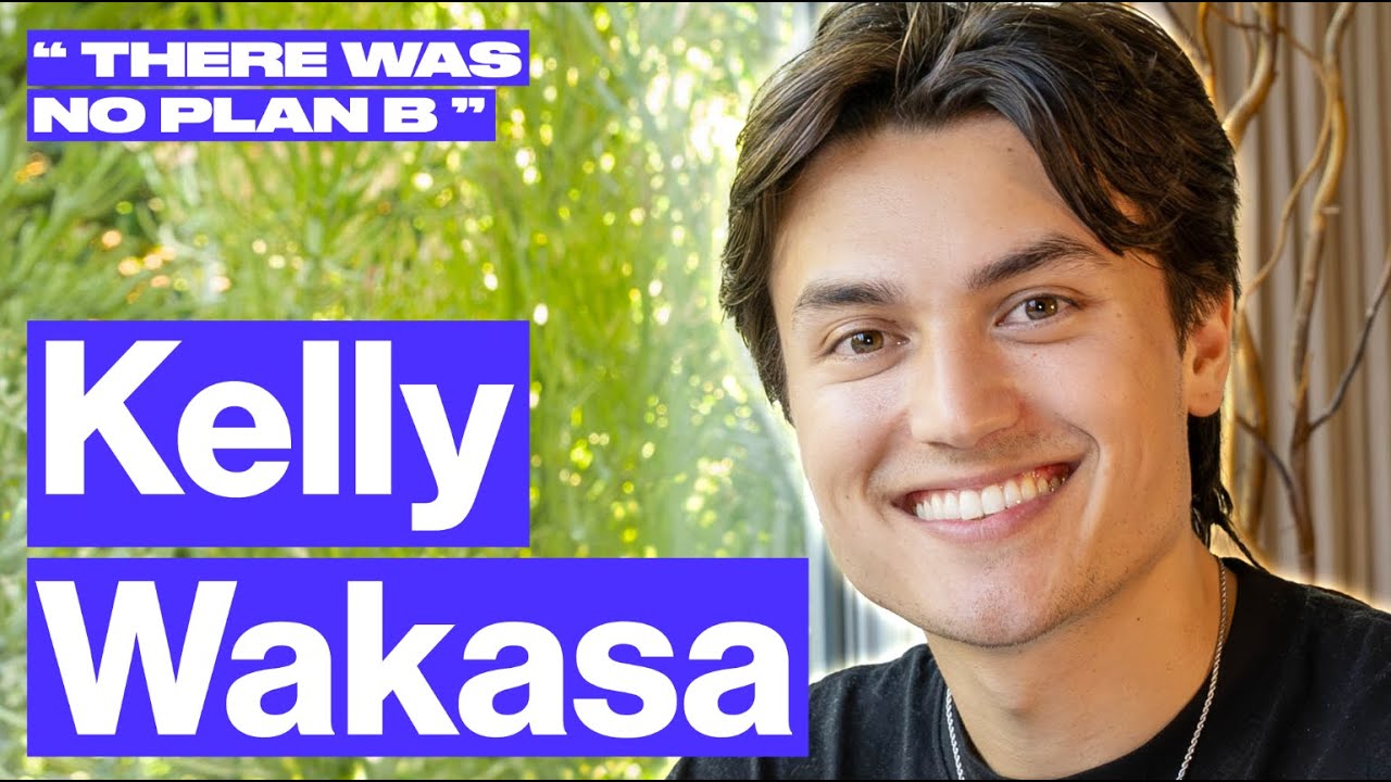 From PTSD in Los Angeles to Popularity in NYC: Kelly Wakasa's Story ...