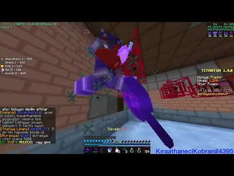 TİTANYUM KARIŞIK PVP (sonoyuncu titanyum) - YouTube