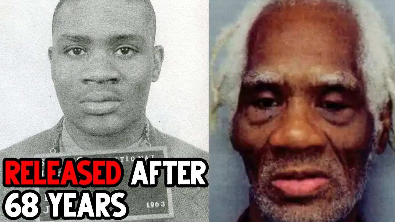 Top 10 Most Feared Prisoners Who Are Still Alive Today - YouTube