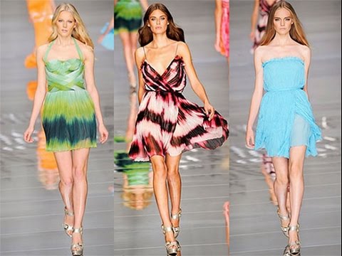 fashion beach 2017 - YouTube