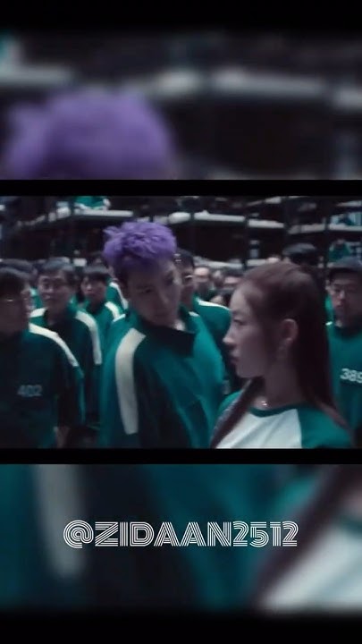 Player 196 edit | Player 196 | Squid Game 2 | #player196 #squidgame2 #edit #shorts - YouTube