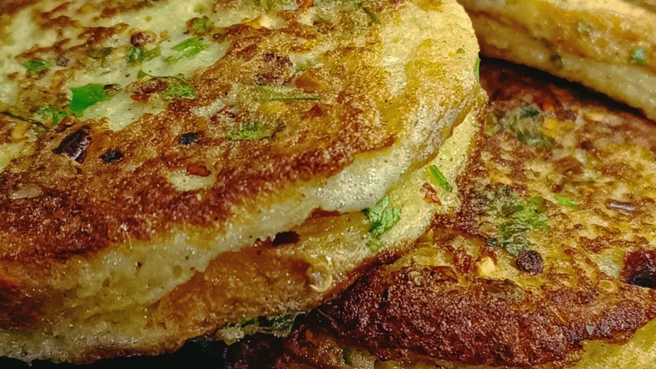 5 நிமிடத்தில் இட்லி தோசைக்கு பதிலாக இப்படி செய்து கொடுங்க|Fast ...