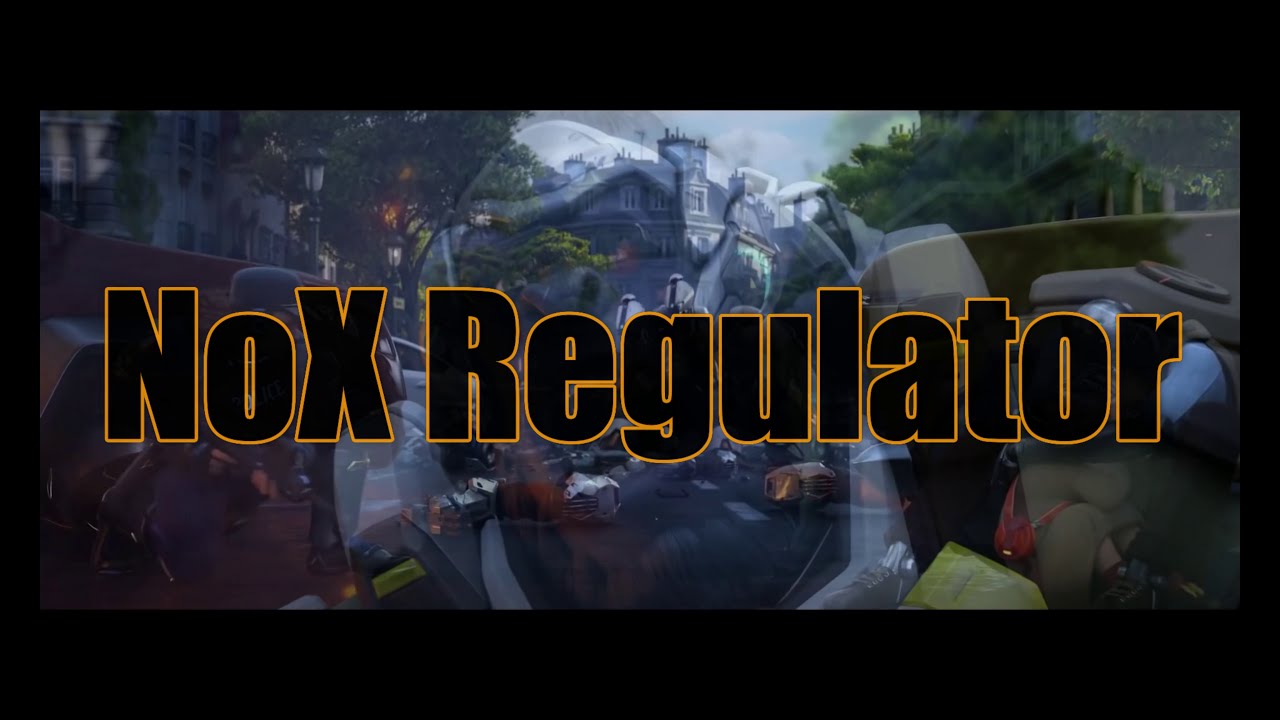 NoX Regulator | Play of the Game "Every Game" No Seriously... | Xbox ...