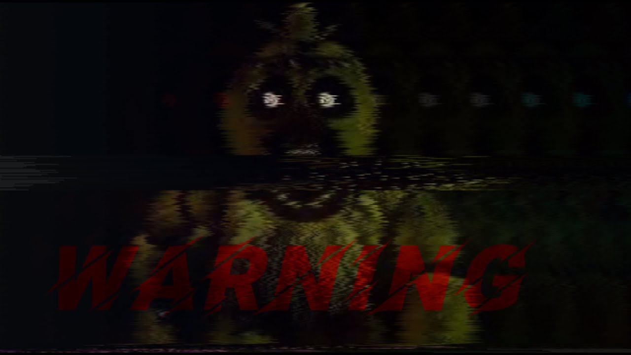 WARNING: JUMPSCARES | Five Nights At Freddy’s 3 - Part 2 - YouTube