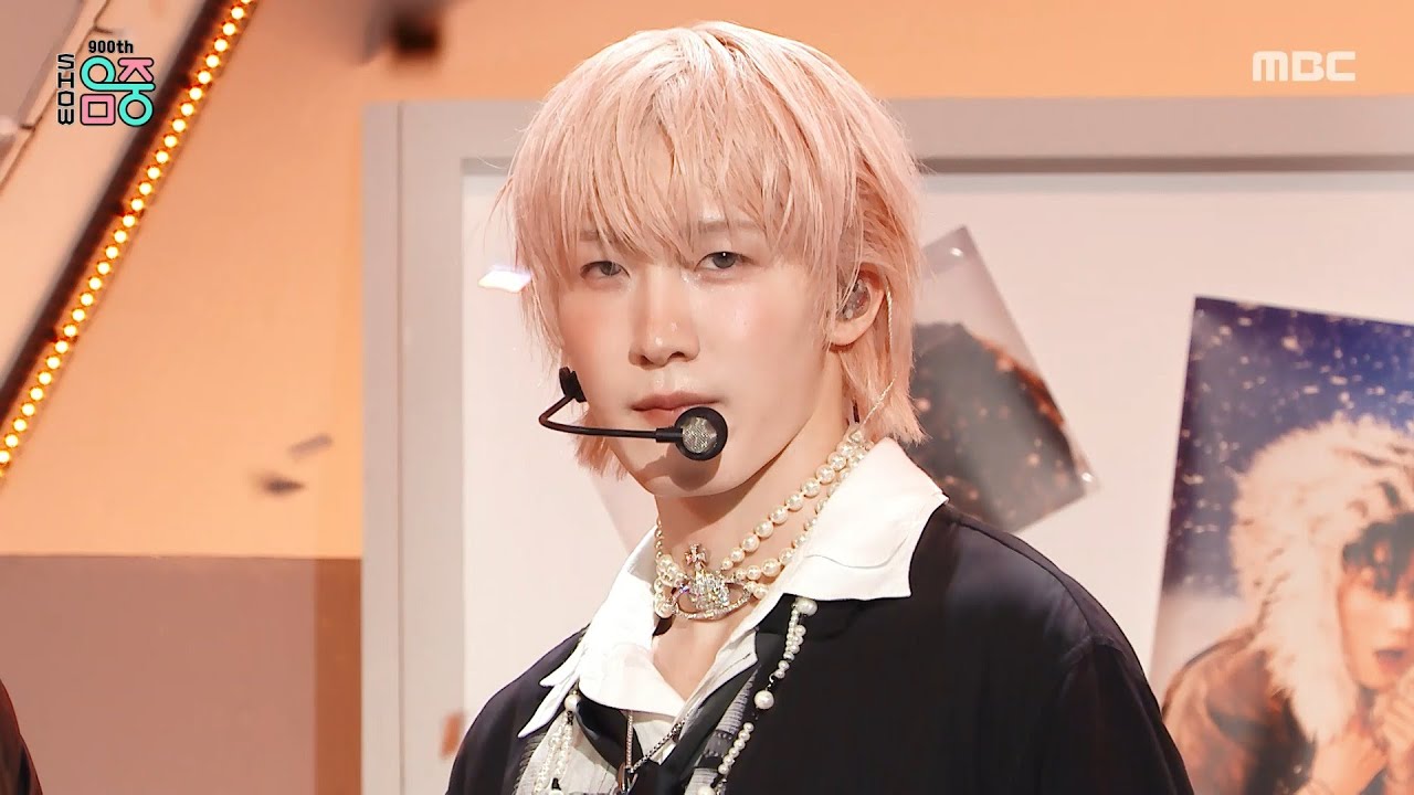 P1Harmony (피원하모니) - DUH! | Show! MusicCore | MBC250517방송 - YouTube