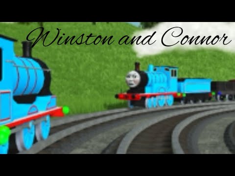 Great South S1 E1 Winston and Connor - YouTube