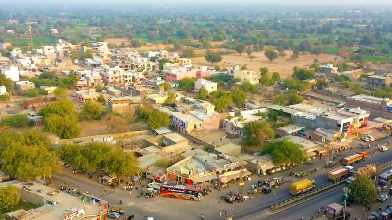 Sanchore City Review Sanchore Video शॉर्ट रिव्यू सांचौर सिटी Live to ...