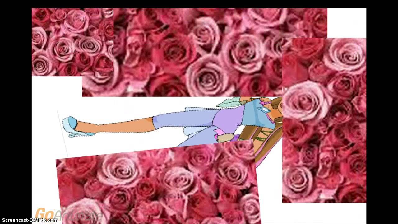 Winx club next generation lily's enchantix and pixie - YouTube