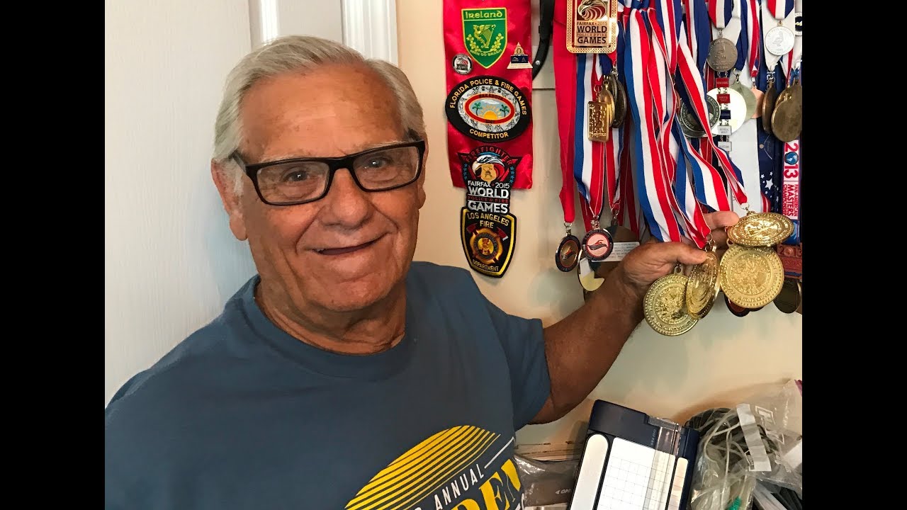 3 Questions with Charlie Weatherbee - YouTube