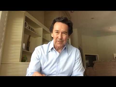 Jon Barela, CEO, Borderplex Alliance - YouTube