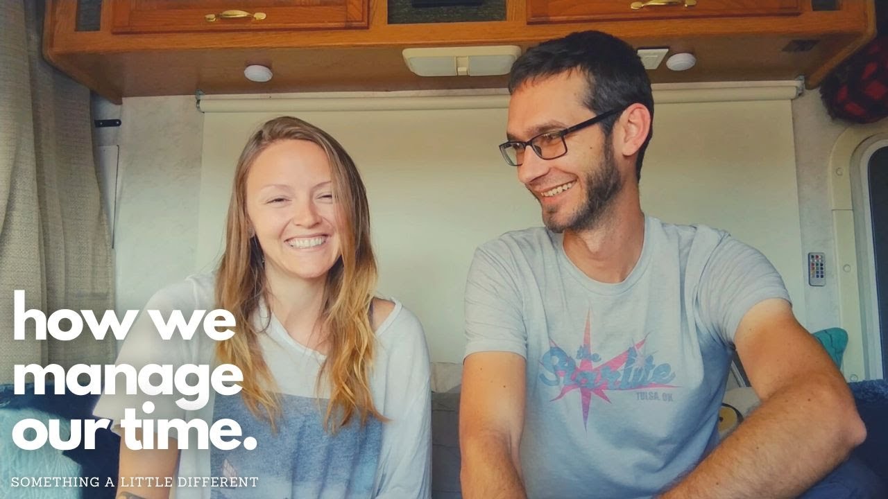 how to optimize your time | clear method - YouTube