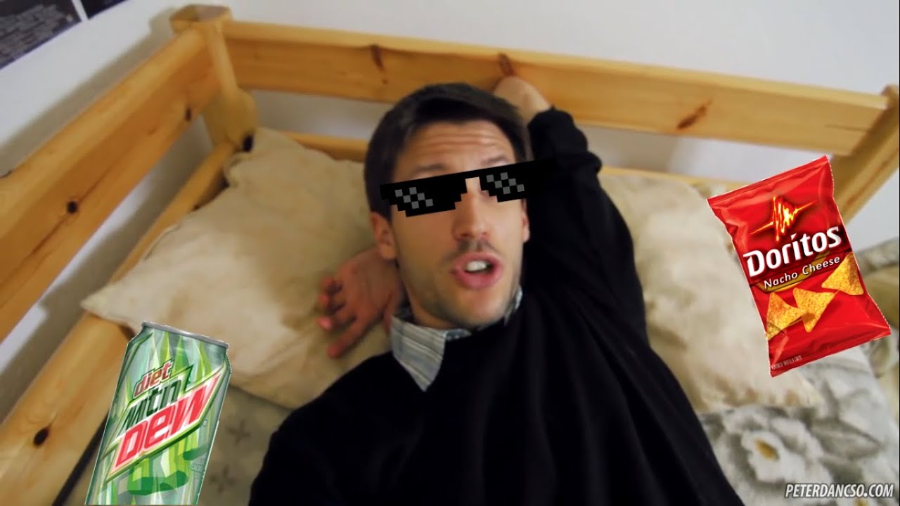 Dancsó MLG Péter - YouTube