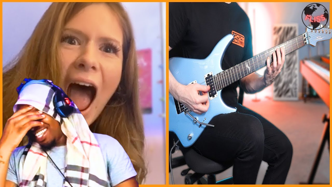 THEDOOO IS COMEDY ! |Thedooo- Guitarist leaves strangers SPEECHLESS on ...