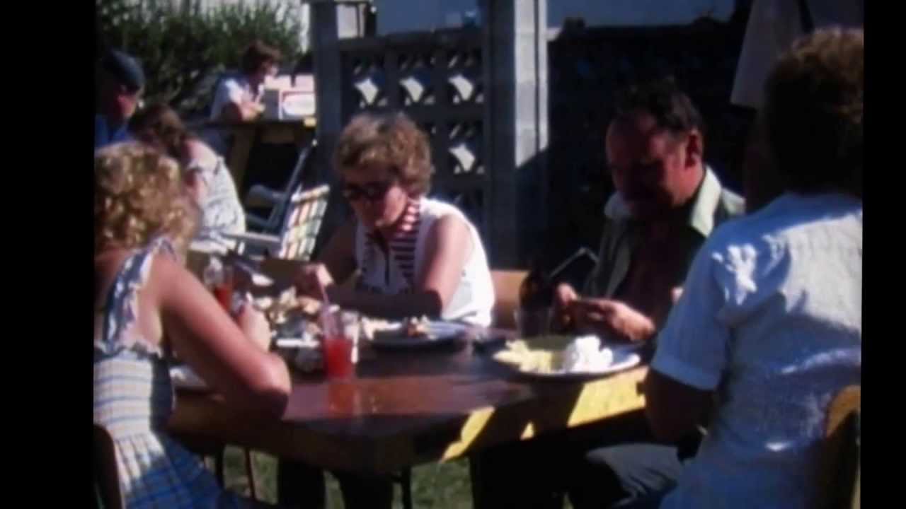 Family Reunion 1979 - YouTube