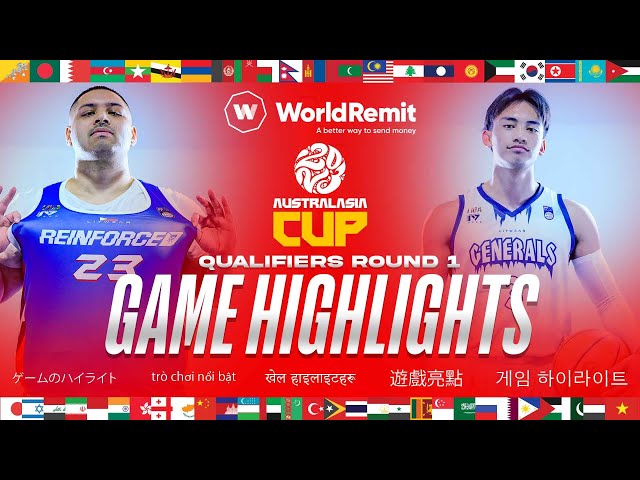 The DLeague Reinforced Basketball Team - Official basketball team of DLeague - DLeague Australia ...