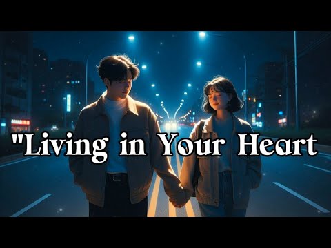 Living in Your Heart | Romantic Love Song with Lyrics | Melodic Ballad ...