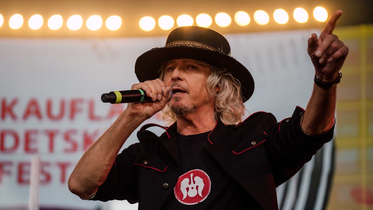 PETER NAGY A INDIGO - KONCERT - YouTube