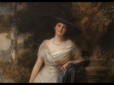 The Myth & Mystique of Doris Duke (From Home): Nanaline Duke - YouTube