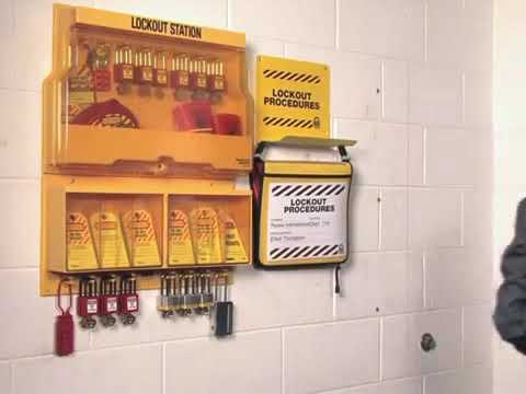 Master Safety Series by Supakorn Safety Solution - YouTube