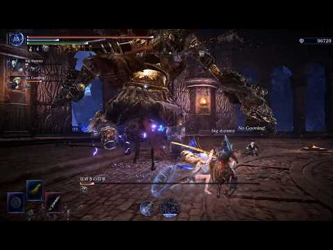 星砕きラダーン MMV 2.1.8 ELDENRING NIGHTREIGN More Map Variations Mod エルデンリング ナイトレイン