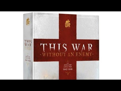 This War Without an Enemy | Board Game | BoardGameGeek