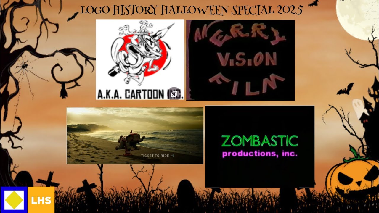 LHHS2025: A.K.A. Cartoon, Erry Vision Films, Ticket to Ride & Zombastic ...