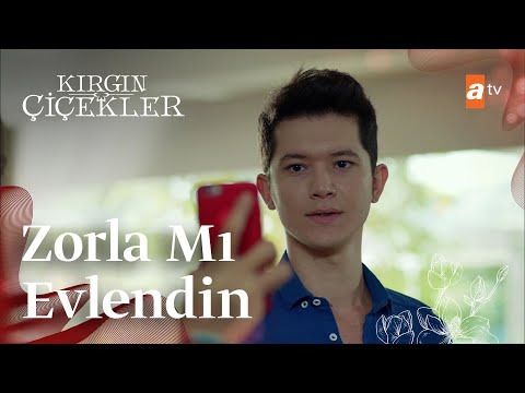 Güney'den fotoğrafın hesabını soruyorlar! - Kırgın Çiçekler 92. Bölüm