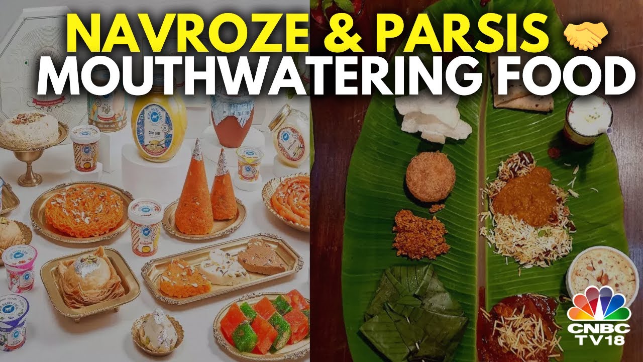 Navroze Celebrations | Parsi New Year 2024 |What Parsis Do On A Weekend ...