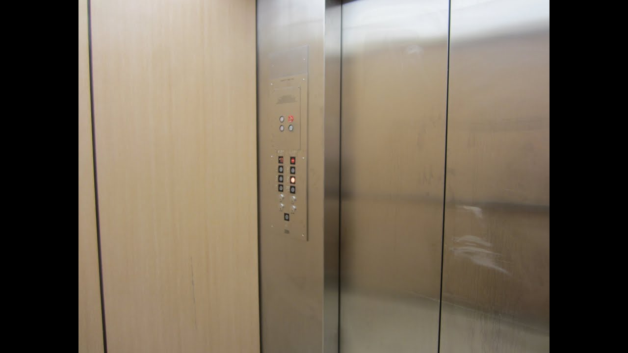 Happy Birthday Celebration to the YouTube Elevator Community (5 Years ...