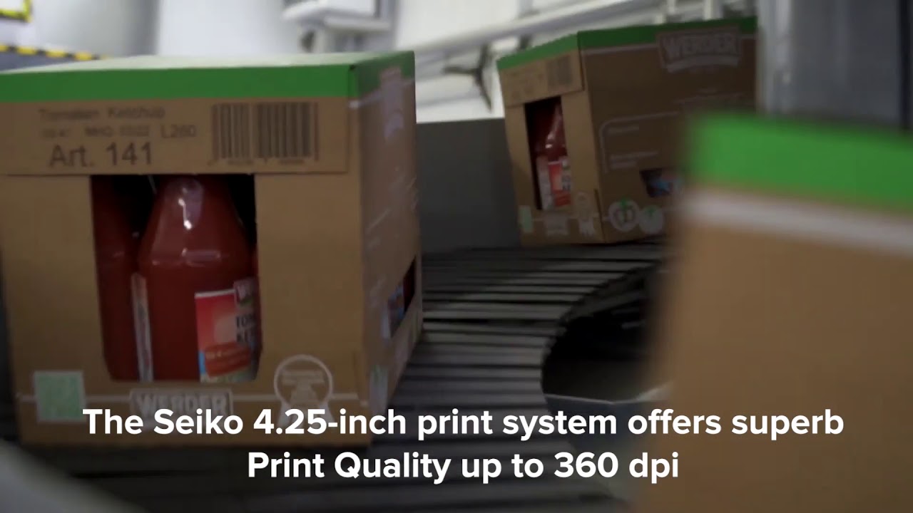 Ketchup Shipping Cases Leverage Integra PP108 - YouTube