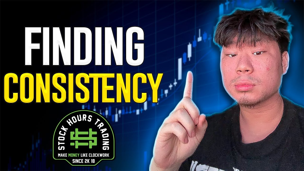Day Trading Consistency & What You’re Missing - YouTube