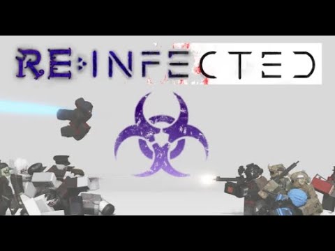 Some Reinfected Stuff ☣️ Re:Infected V21 - YouTube