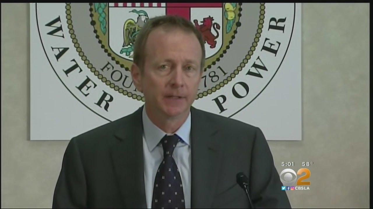 LAUSD Names Philanthropist, Former Investment Banker Austin Beutner ...