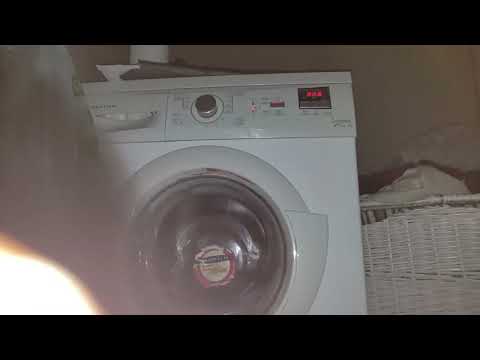 Yengemin Profilo çamaşır makinesi 😀