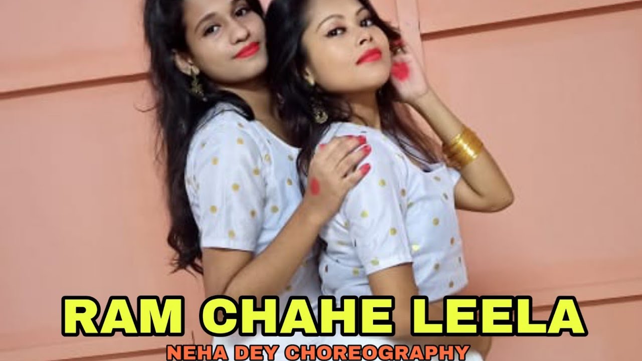 RAM CHAHE LEELA||RAM-LEELA||BOLLYWOOD DANCE|| - YouTube