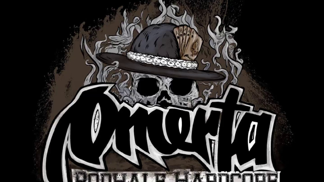 Omerta - Reflections - Demo 2015 - YouTube