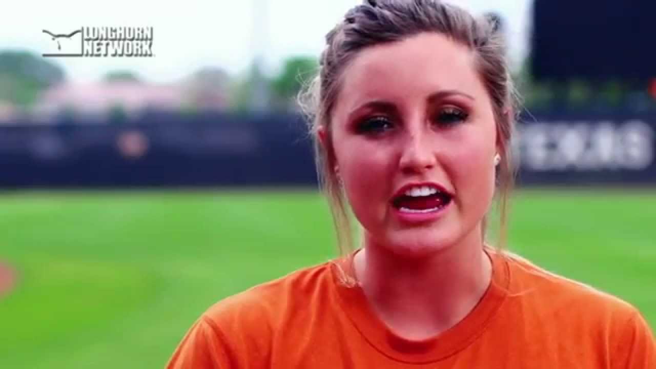 LHN All Access: Erica Wright [April 20, 2015] - YouTube
