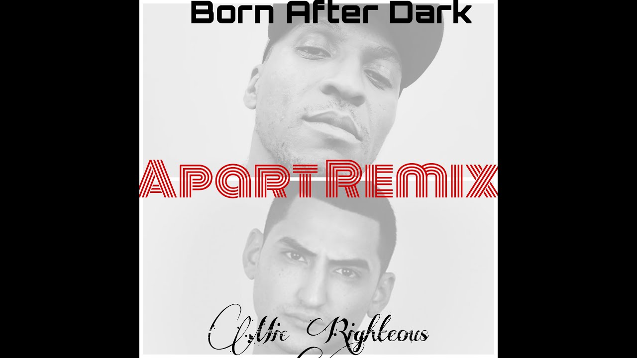 Apart Remix (Featuring Mic Righteous) - YouTube