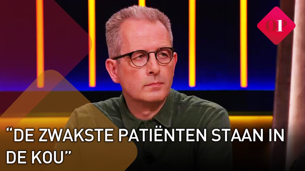 Hoe zorgwekkend is de opmars van commerciële huisartsen? | Op1 - YouTube