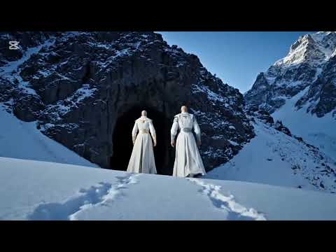 24 Saniye Tengri Dağları Deccal 2 koruma melek