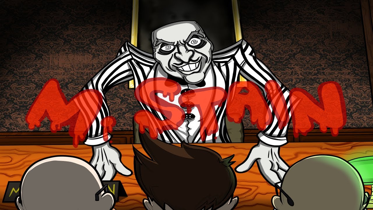 THE WORST JOB INTERVIEW EVER! with M.STAIN - YouTube