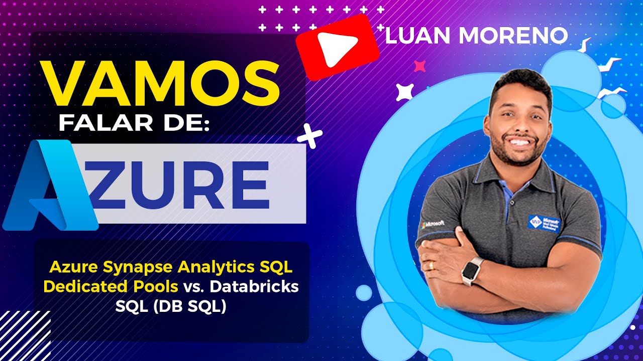 Microsoft Azure: Azure Synapse Analytics SQL Dedicated Pools vs ...