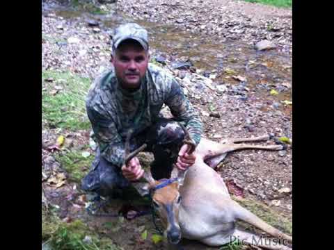 Deer hunting - YouTube