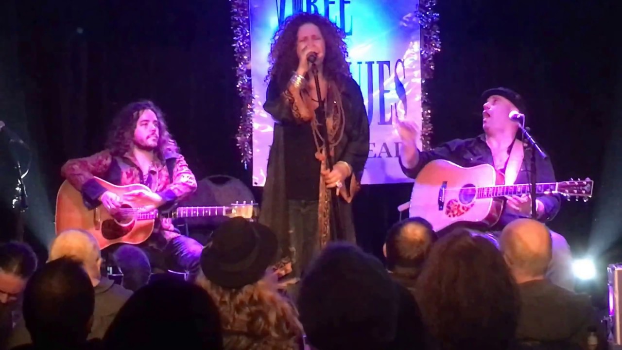 Angel Forest, Ricky Paquette et Denis Coulombe au Petit Chicago de Hull ...