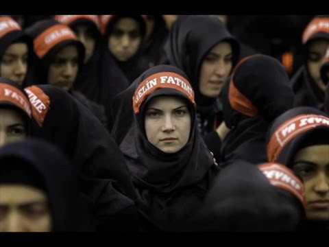 Söyle Huseyne Ey Seba Kerbubelaya Gelmesin