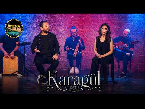 İmera - Kara Gül