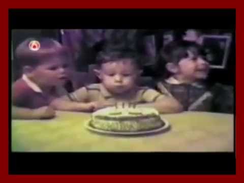 Fail Happy birthday Funny Videos - YouTube