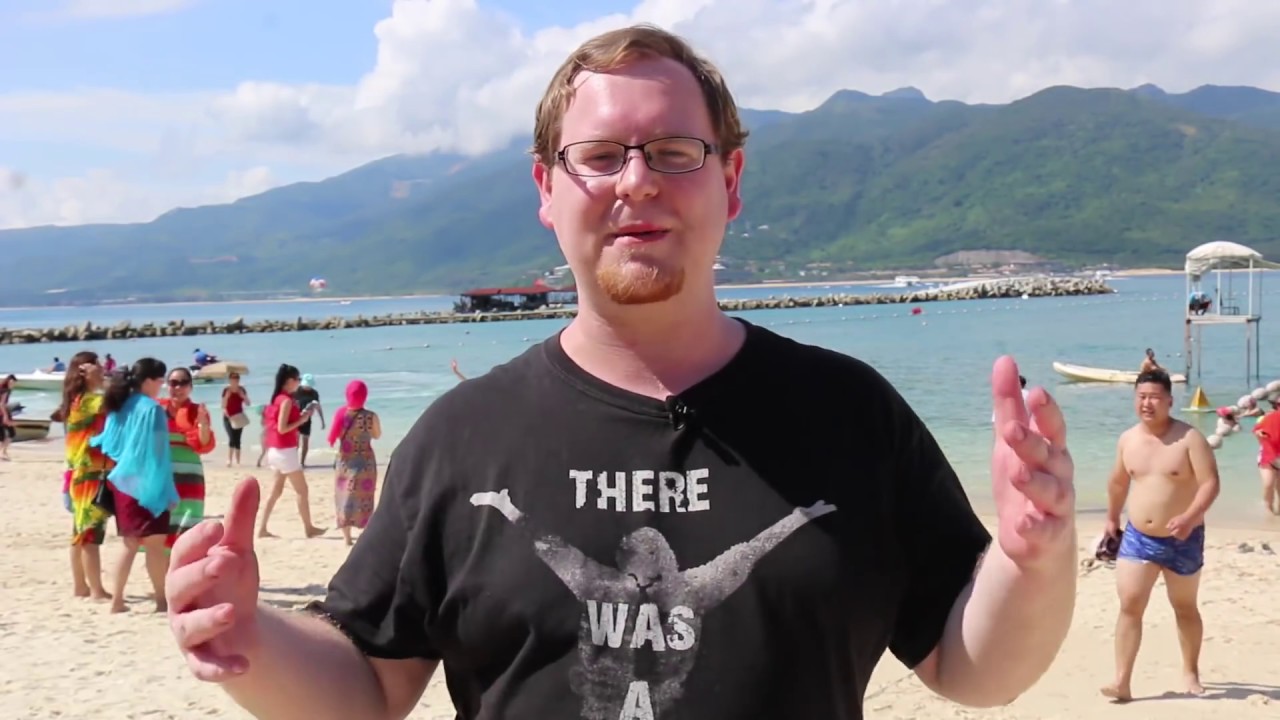 Welcome to Hainan! Hainan Travel Special - YouTube
