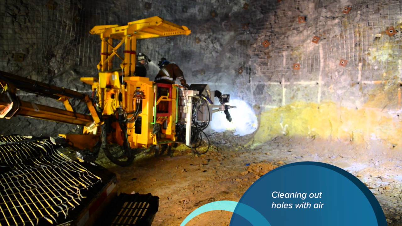 Tesman Right Loading1 short version - YouTube